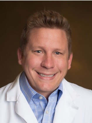Brad Frederick DMD - River Falls Family Dental New Albany Indiana